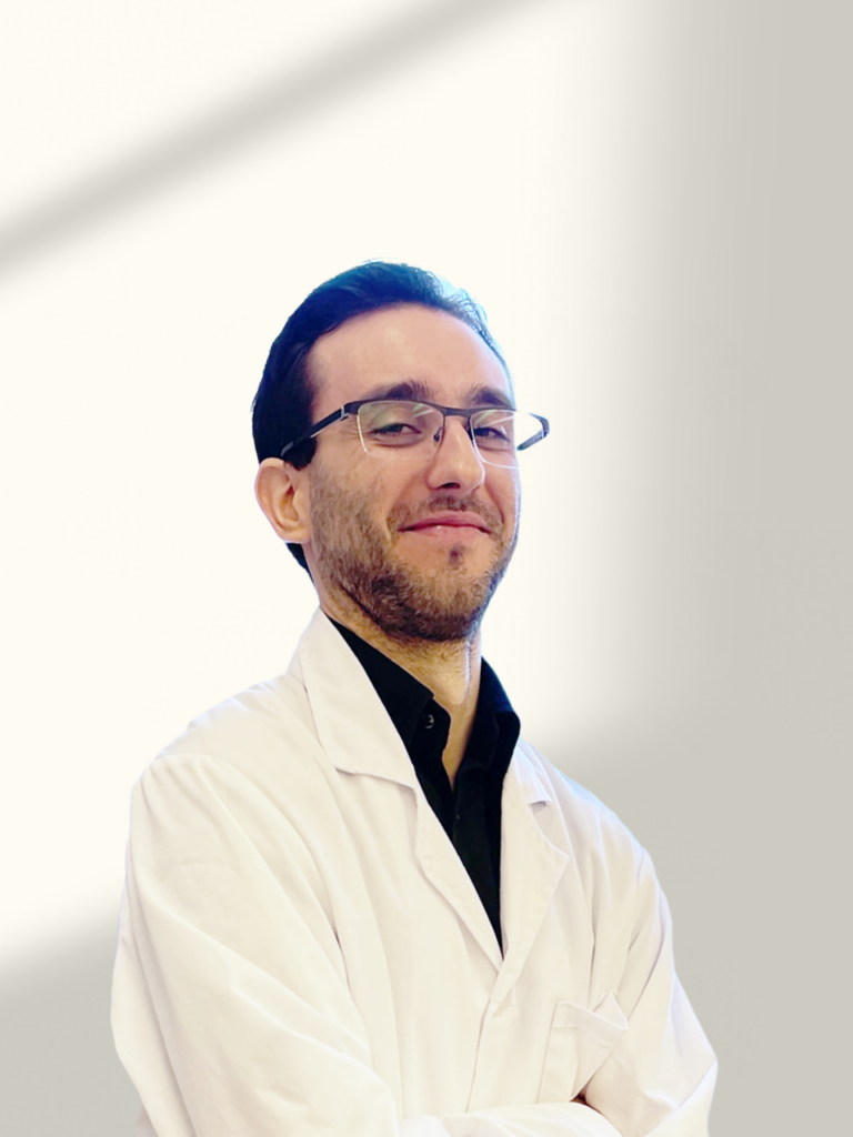 Laborant - Utbildning - YH Akademin