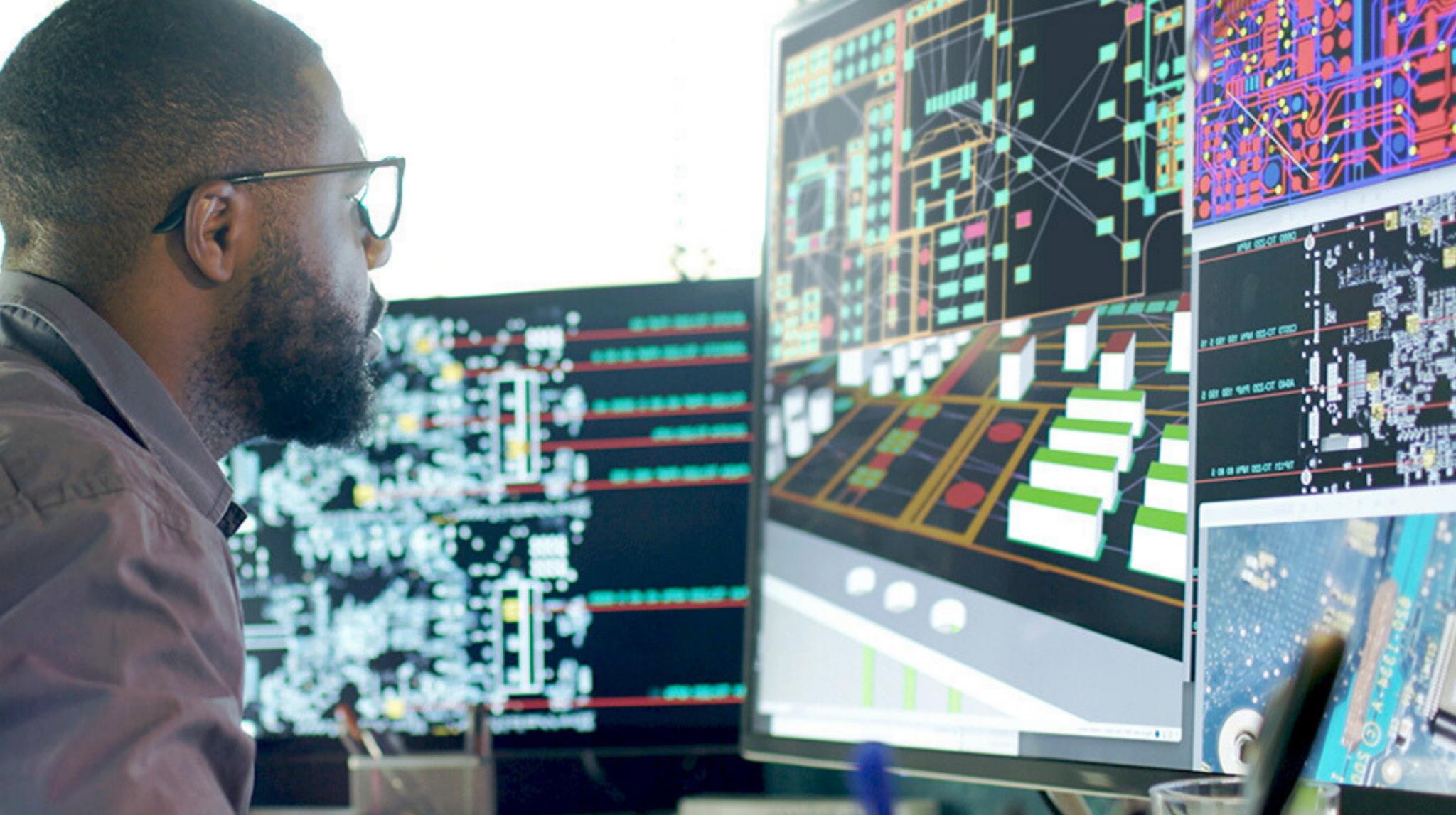 Bli ingenjör via yrkeshögskola | YH Akademin