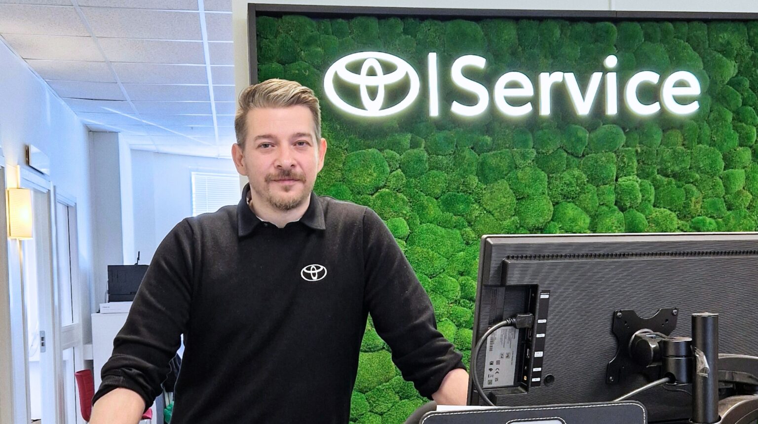 Tekniker tunga maskiner och fordon - Utbildning - YH Akademin