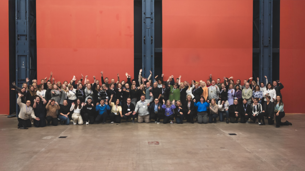 Om oss - Yrkeshögskola - YH Akademin